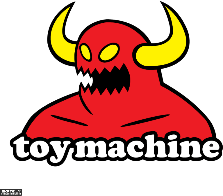 Toy Machine – Second Floor Stuff