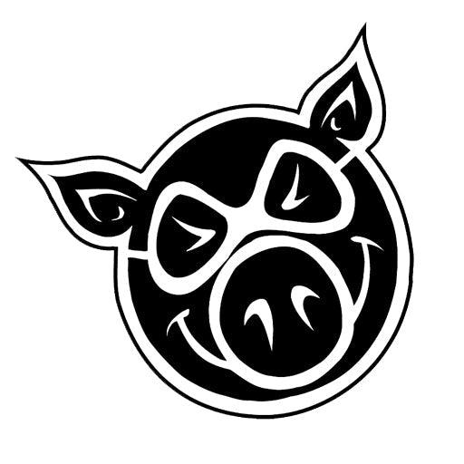 Pig Wheels – Second Floor Stuff