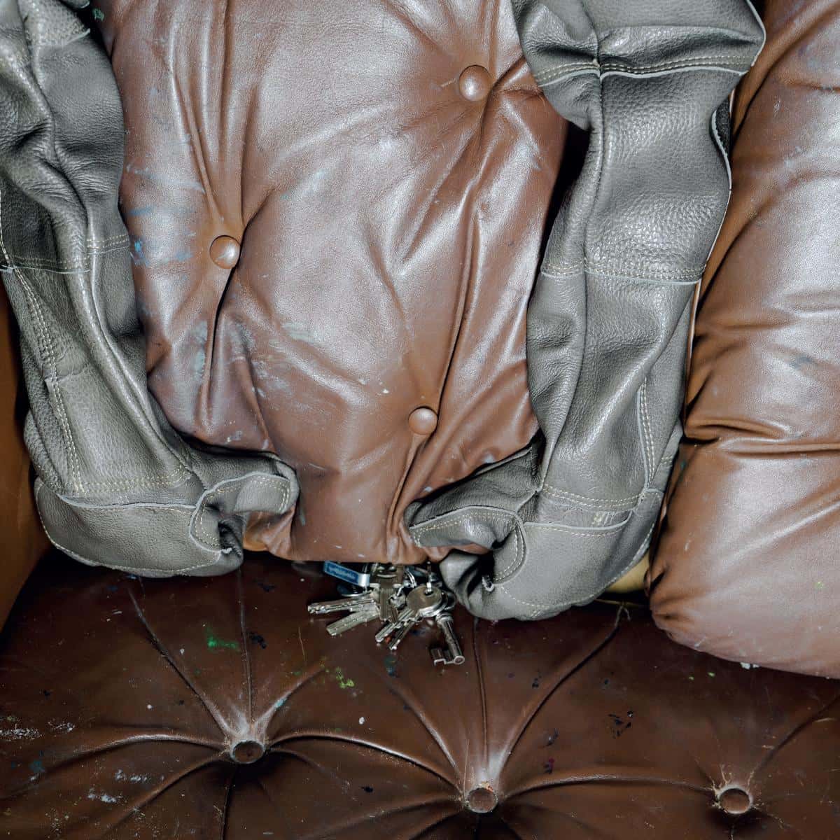 Tinkerhell - Gatekeeper [SKIN007] – Second Floor Stuff